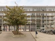 Information about zip code 1069GV in Amsterdam