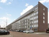 Information about zip code 1069GV in Amsterdam